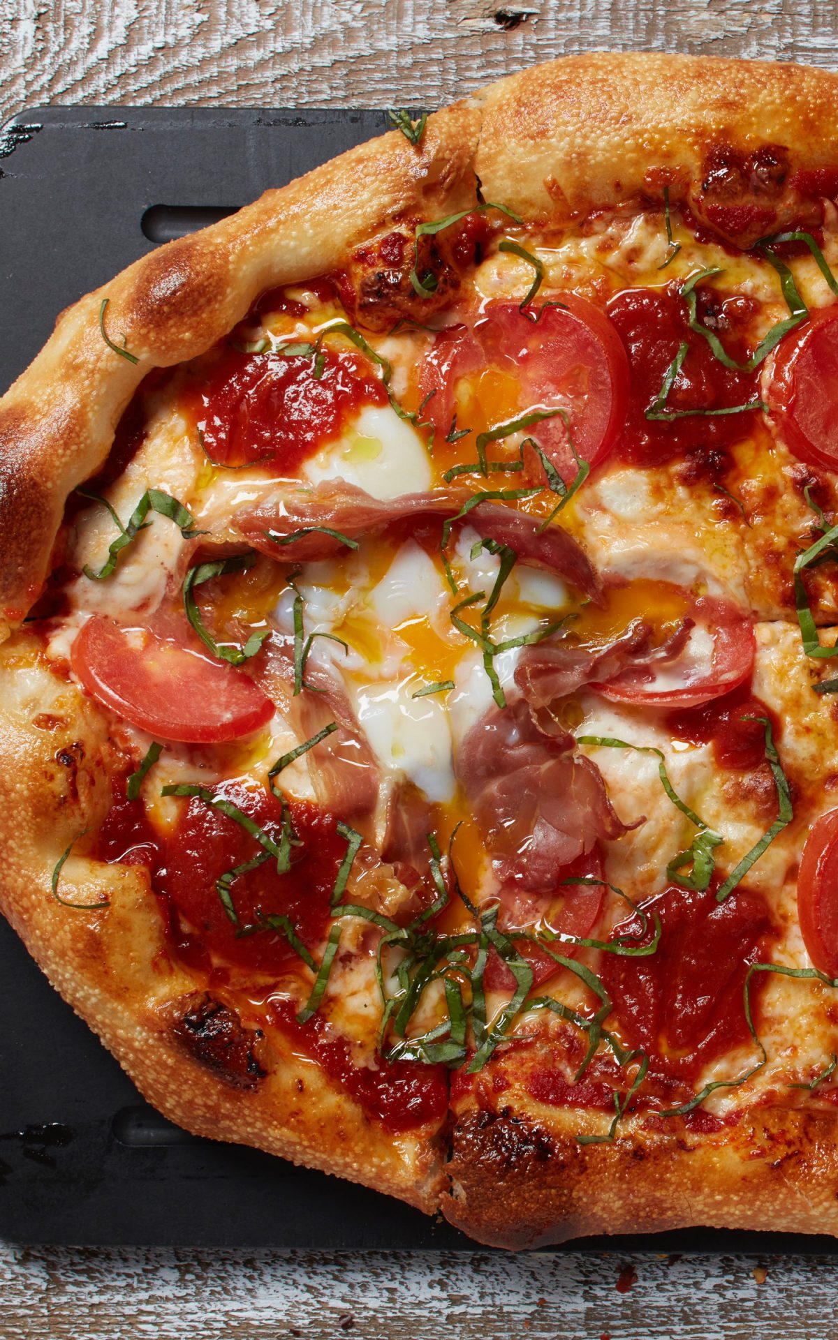 The Parlour | Toronto & Vancouver