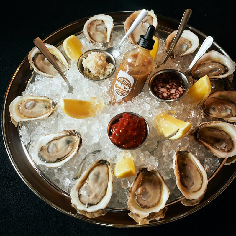 The Parlour | Toronto & Vancouver