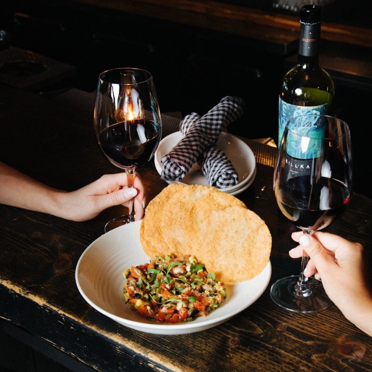 The Parlour | Toronto & Vancouver