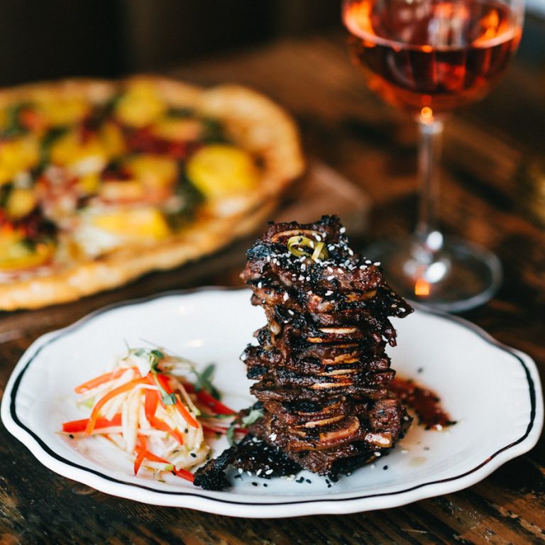 The Parlour | Toronto & Vancouver