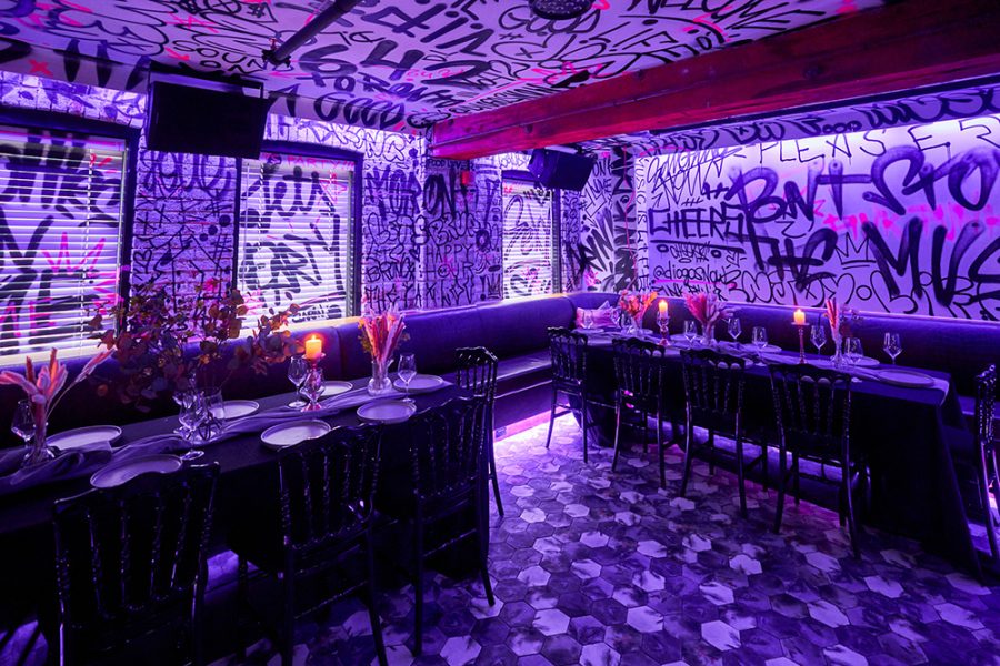 The Parlour | Toronto & Vancouver