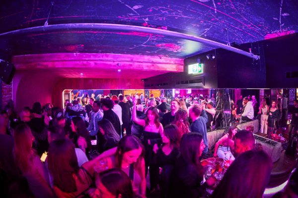 The Parlour | Toronto & Vancouver